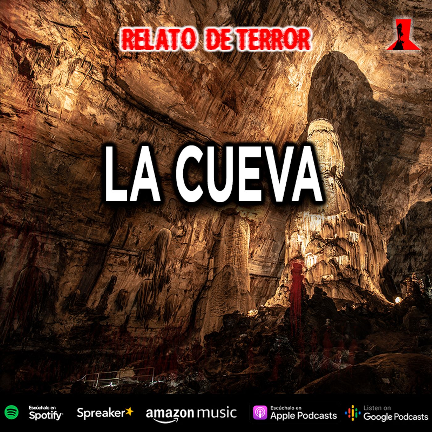 La Cueva Relato Mexicano De Terror → Sereno Tv Canales En Vivo