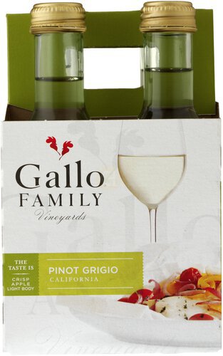 Gallo Wine