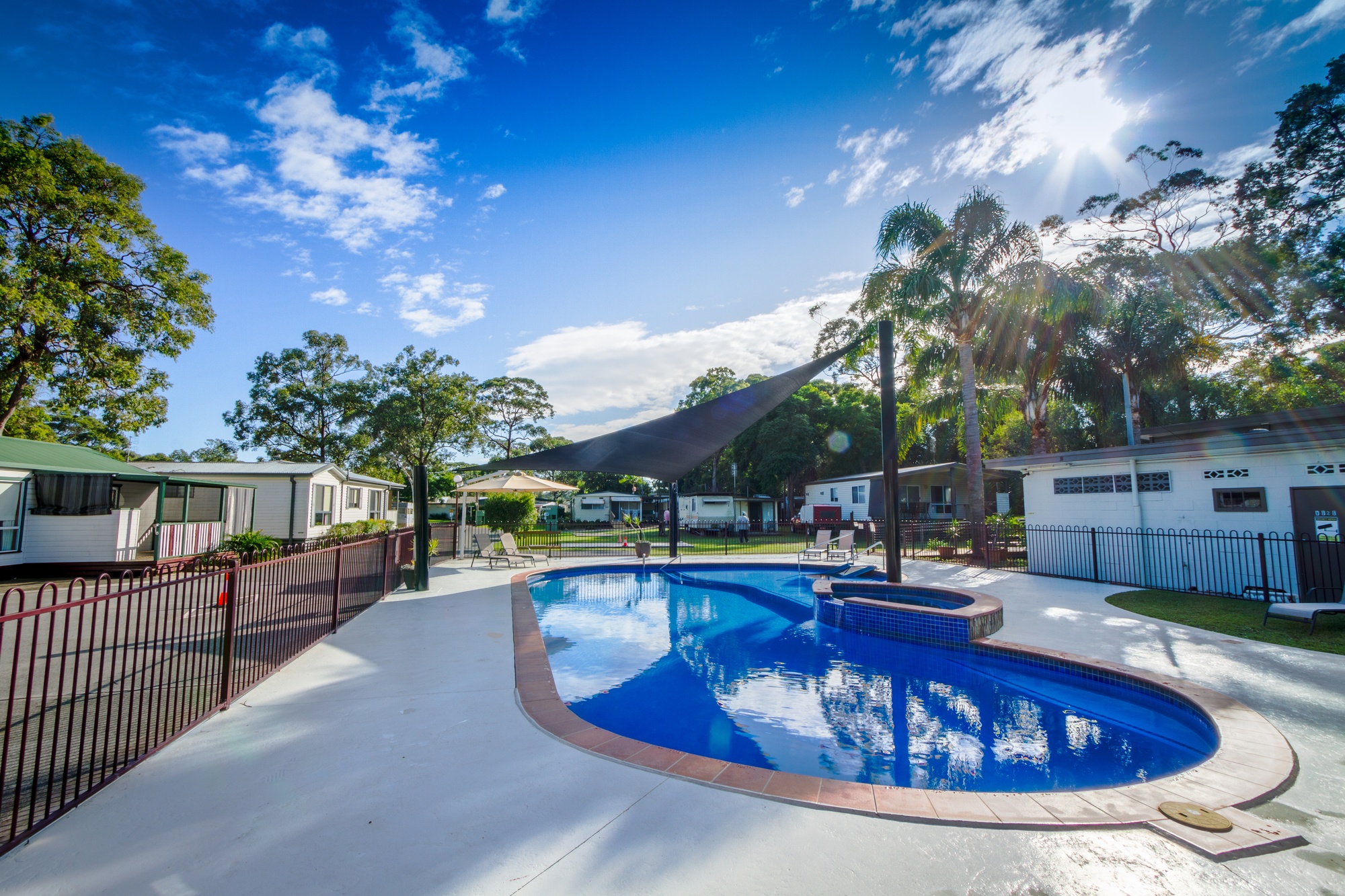 Midweek Special Ingenia Holidays Shoalhaven Heads Big4