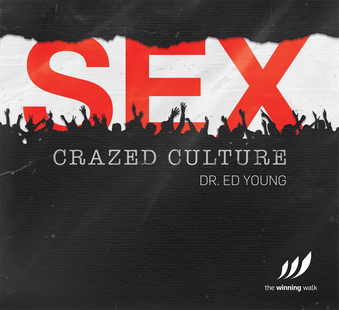 Sex Crazed Culture The Winning Walk