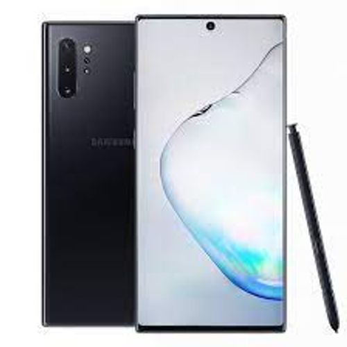 טלפון סלולרי Samsung Galaxy Note 10 Plus 5g Sm N976b 256gb סמסונג