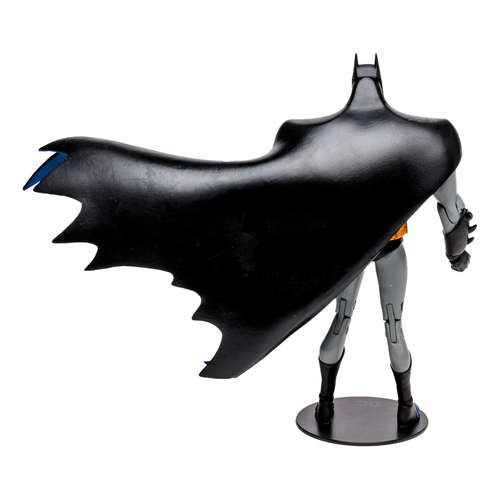 Dc Direct Batman The Animated Series Batman 30th Anniversary Gold