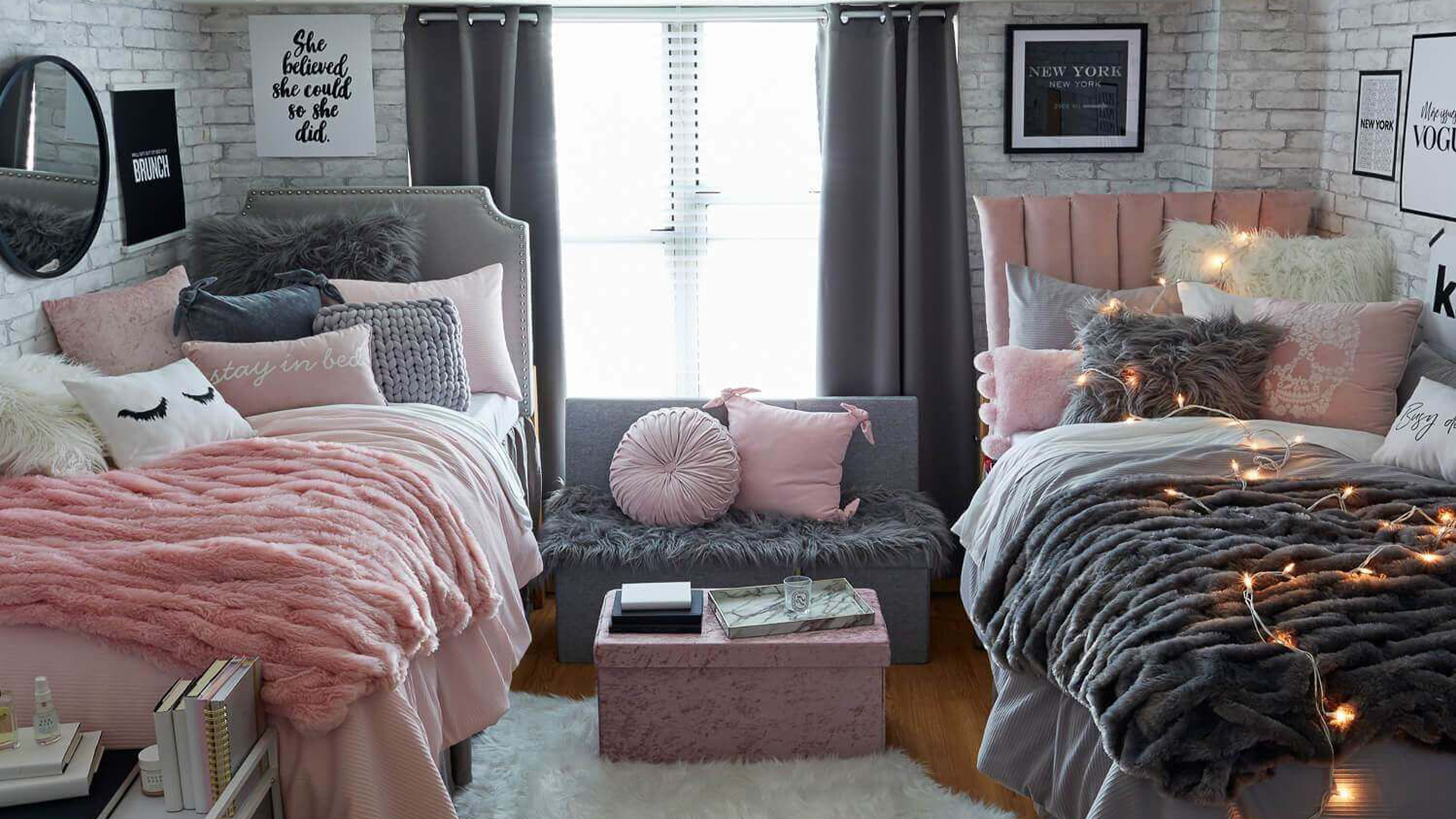 Trending Dorm Room Color Schemes For 2022 Blog