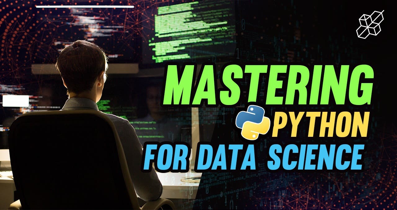 Master Python For Data Science And Analysis Online Course