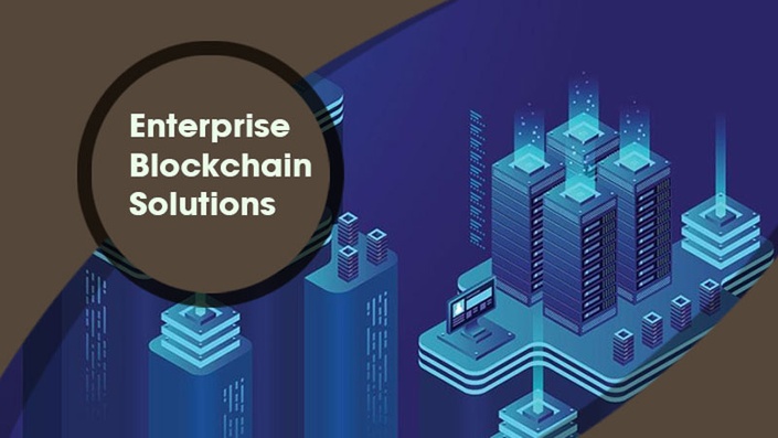 Enterprise Blockchain Solutions Online Course