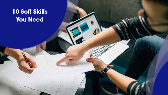 10 Soft Skills You Need To Enhance Your Career Online Course