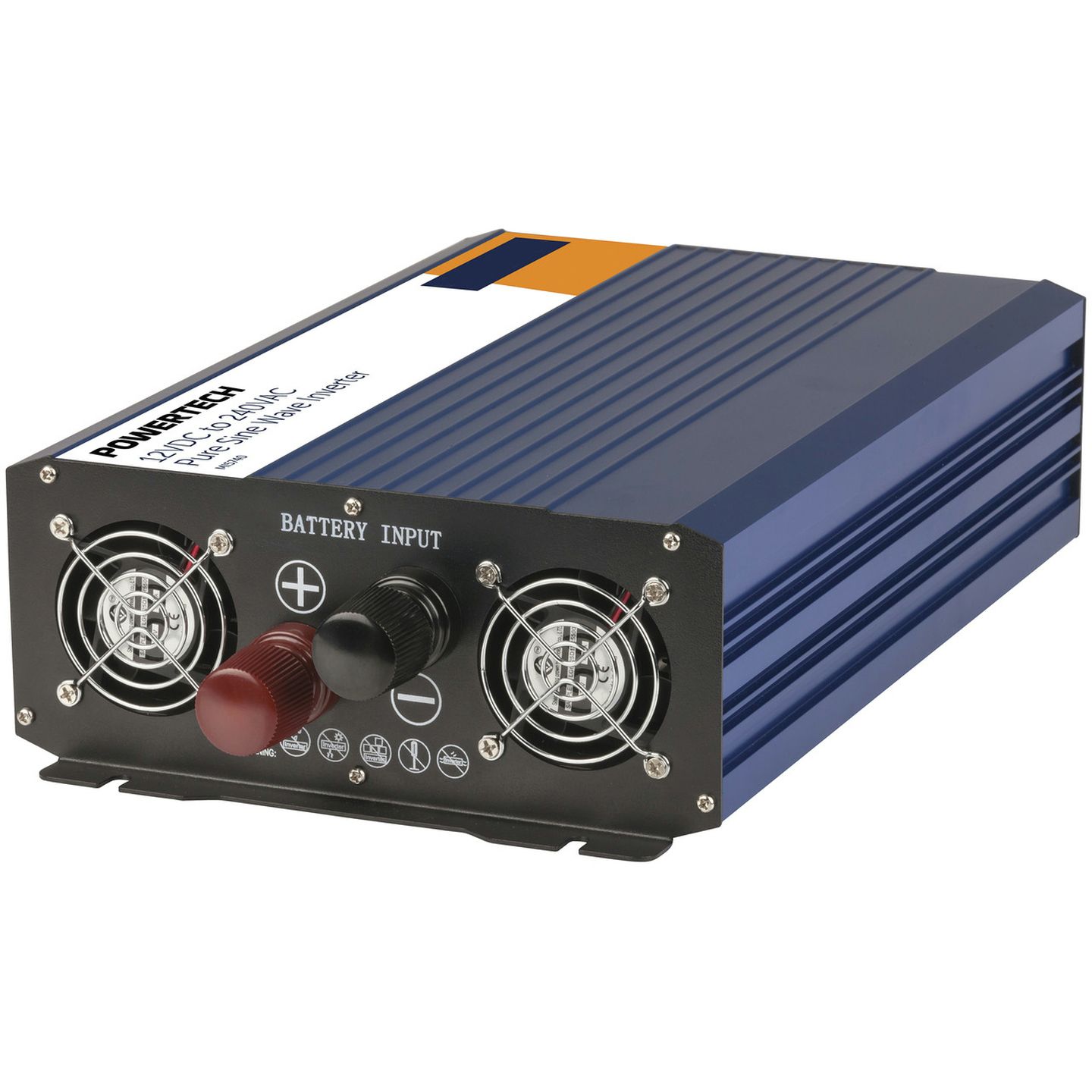 3000w 12vdc To 230vac Pure Sine Wave Inverter Jaycar Australia