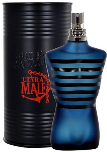 Jean Paul Gaultier Le Male Ultra Edt Recension And Betyg