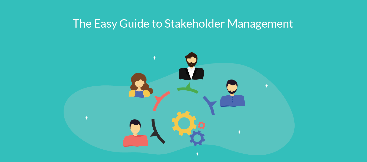 What Is Stakeholder Management A Step By Step Guide