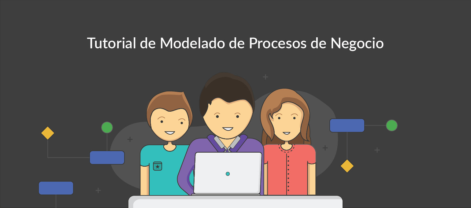 Tutorial Bpm Guía De Modelado De Procesos De Negocio Incluir