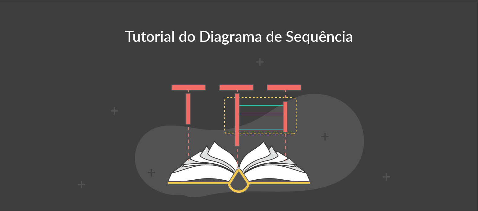 Tutorial Do Diagrama De Sequência Guia Completo Com Exemplos