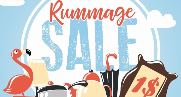 2023 Rummage Sale Tennessee Right To Life Knox County Chapter