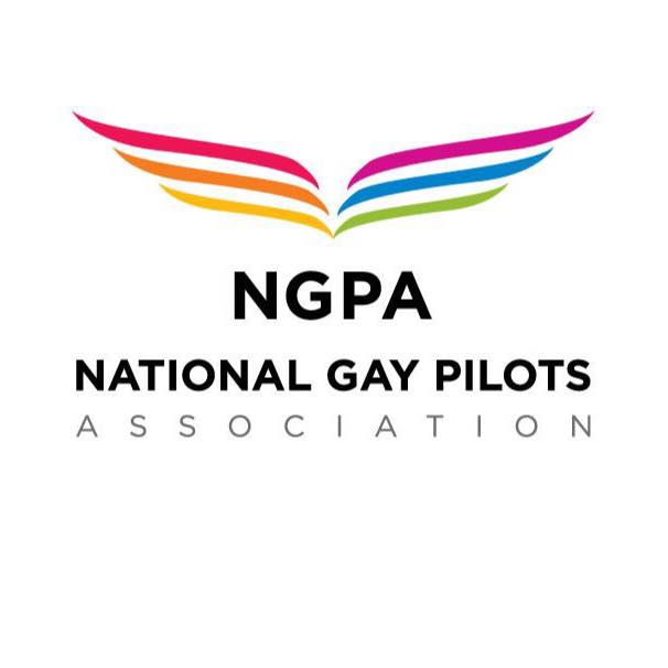 Lgbtq Aviation Groups Canadian Aviation Pride