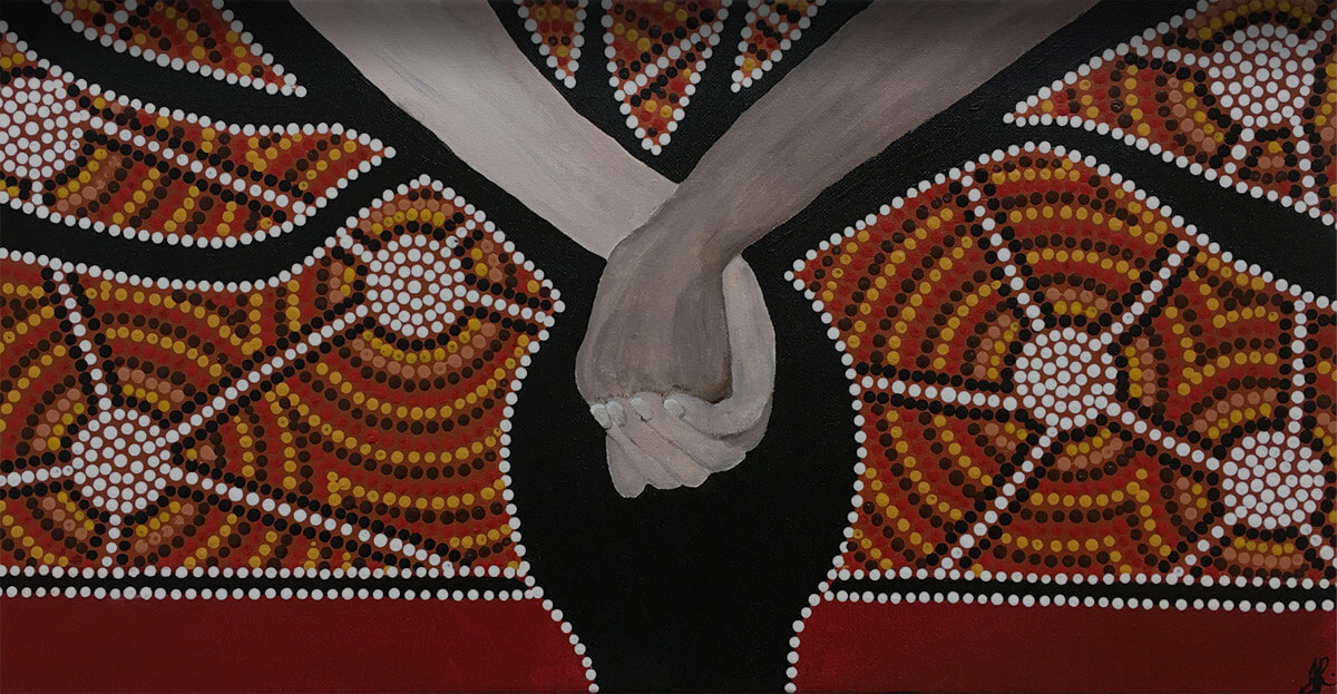 Reconciliation Week Common Grace