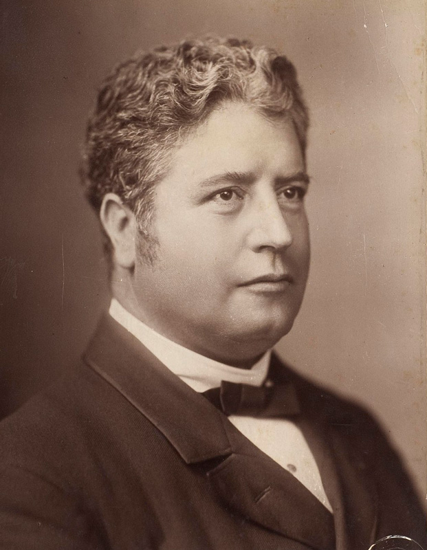 Sir Edmund Barton Australian Nationhood Foundation