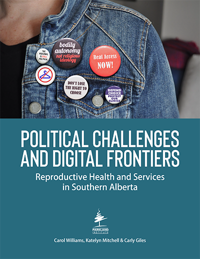 Political Challenges And Digital Frontiers Reproductive Health And