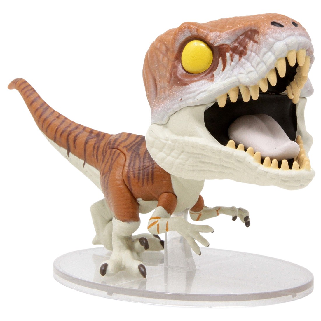 Funko Jurassic Park Pop Movies Atrociraptor Panthera Exclusive Vinyl