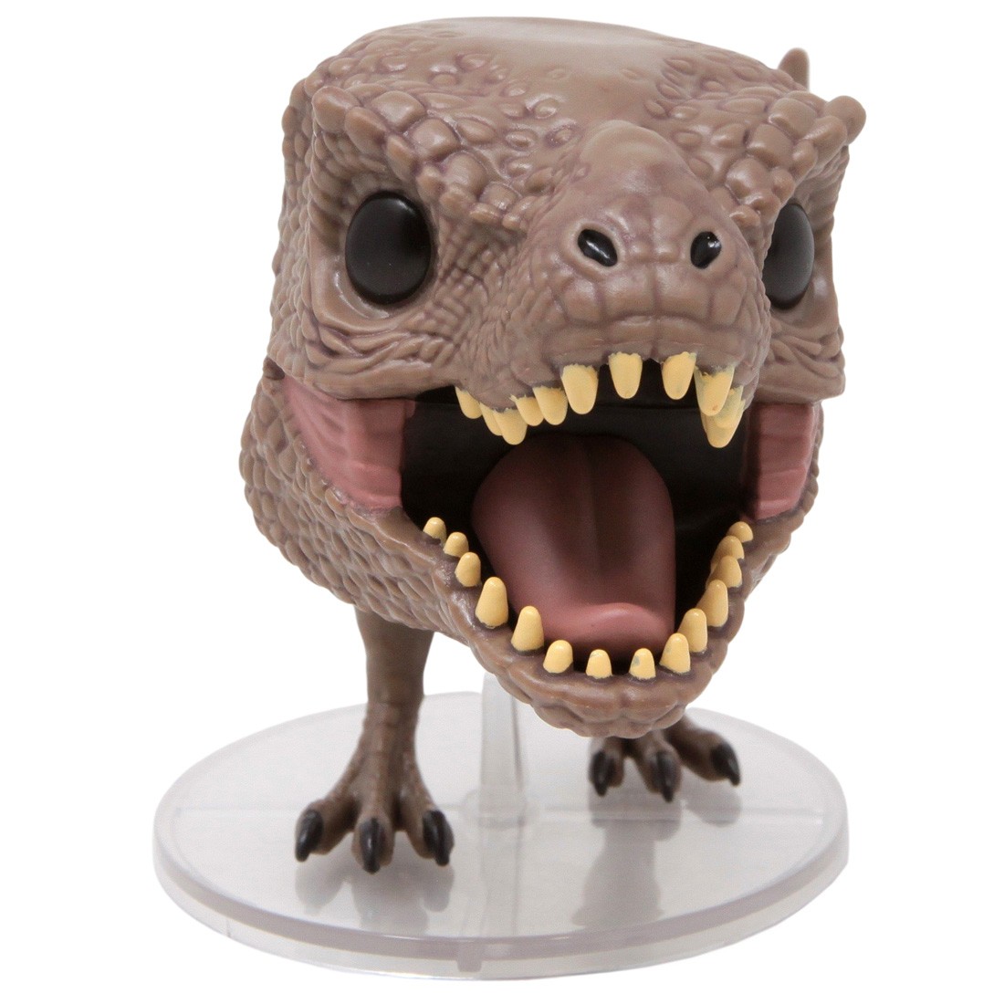 Funko Pop Movies Jurassic World Dominion T Rex Brown