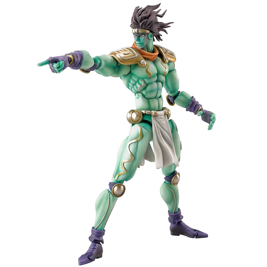 Large Online Sales Part 3 Stardust Crusaders Jotaro Kujo Third Super