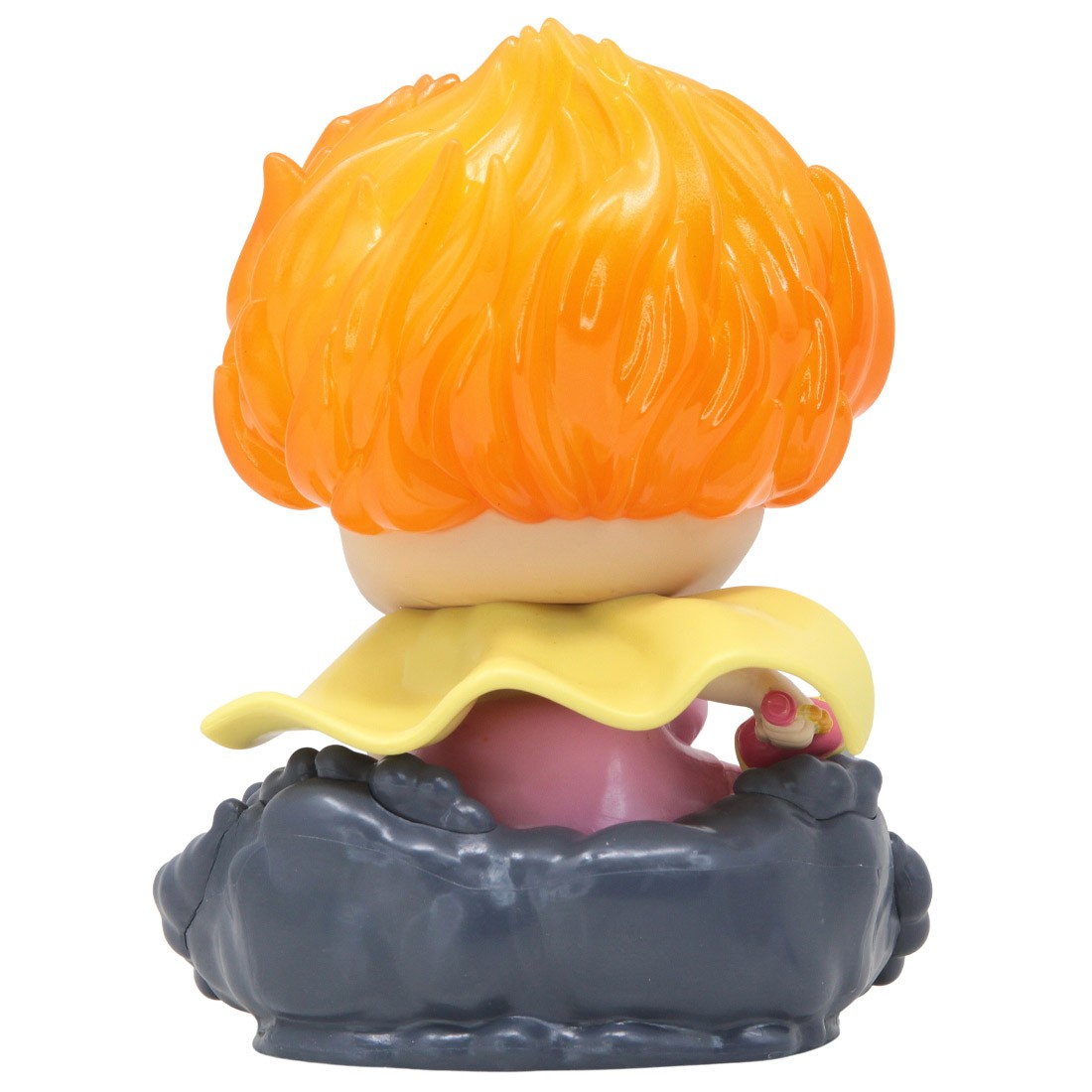 Funko Pop Deluxe One Piece Hungry Big Mom Orange