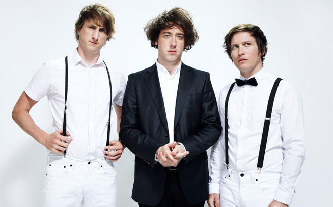 Best The Wombats Songs Of All Time Top 10 Tracks Discotech Hot Sex