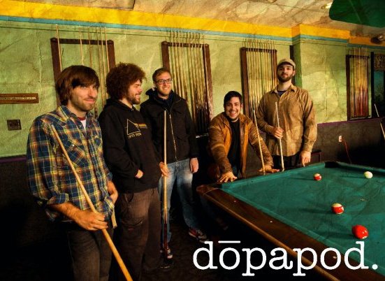 Best Dopapod Songs Of All Time Top 10 Tracks Discotech Hot Sex Picture