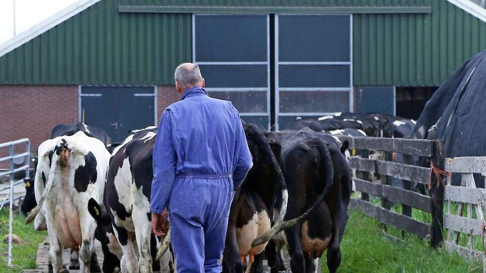 Team Agro Nl Organiseert Voor Vierde Keer ‘dag Van De Agrarische