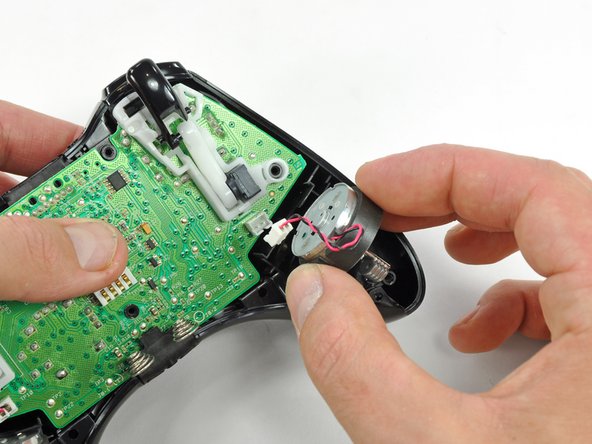 Xbox 360 Wireless Controller Triggers Replacement Ifixit Repair Guide