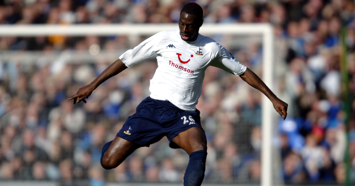 Ledley King Tottenham Planet Football