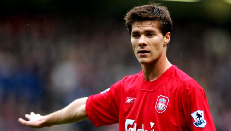 The 4 Players Liverpool Signed Along With Xabi Alonso And How They Fared