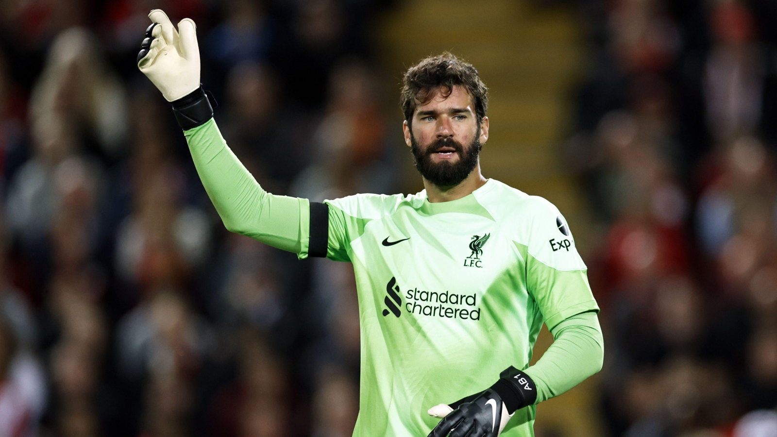 Ranking Liverpools 22 Premier League Goalkeepers From Worst To Best