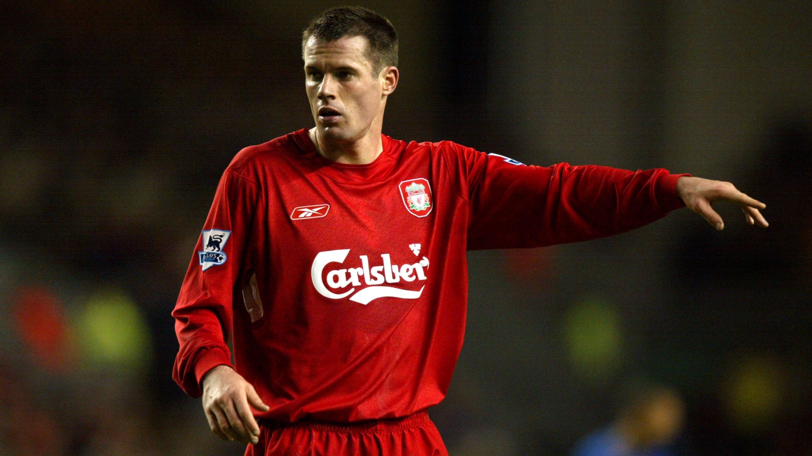 Jamie Carragher On His Biggest Liverpool Regret And Partying With