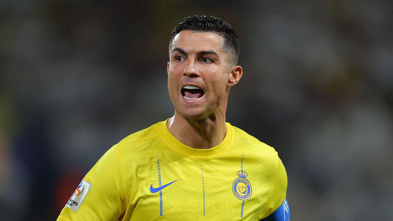 Stop The World Were Getting Off Cristiano Ronaldo Has Finally Scored