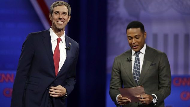 Beto Orourke Needs To Think Before He Speaks On Same Sex Marriage In