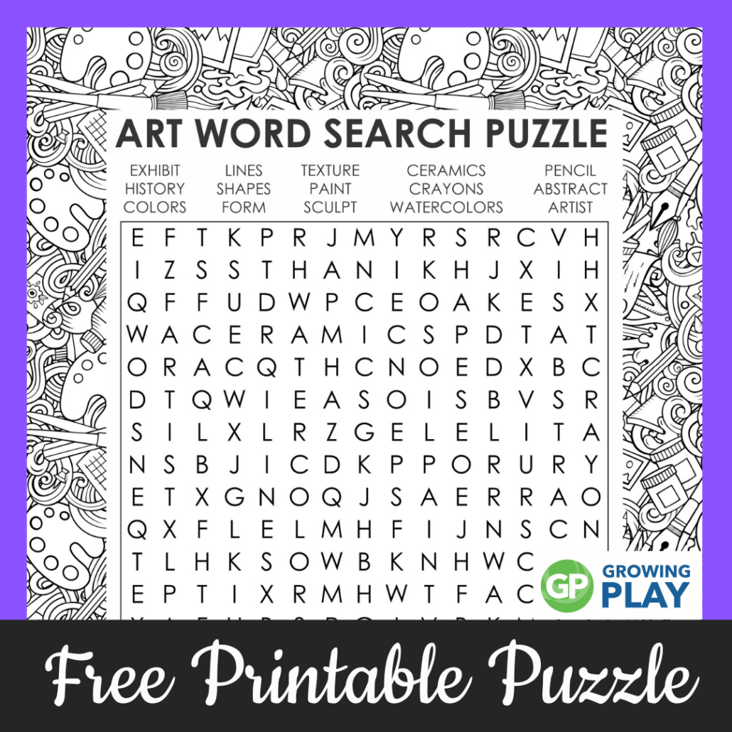 Free Printable Labor Day Word Search Puzzle Growing Play 46 Off