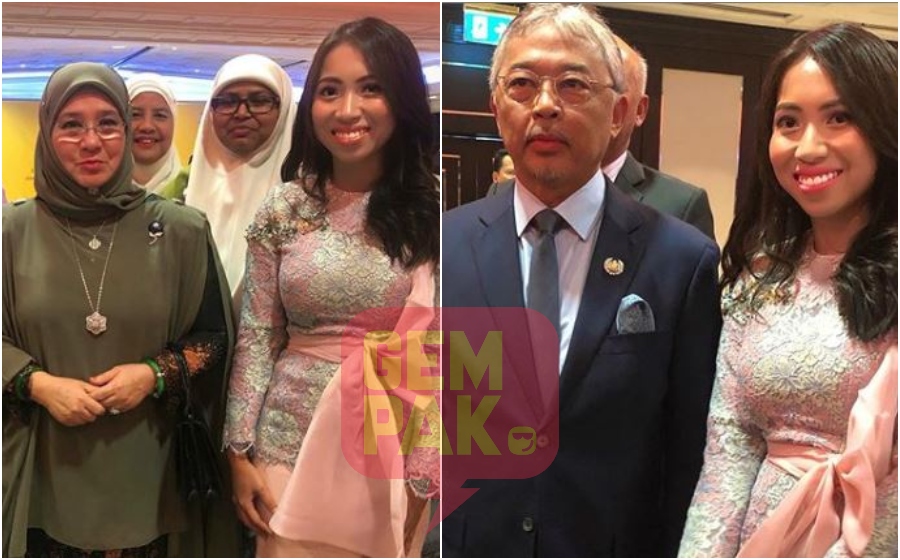 “tuanku Permaisuri Agong Tanya Tentang Isu Terkini Di Twitter” Dr