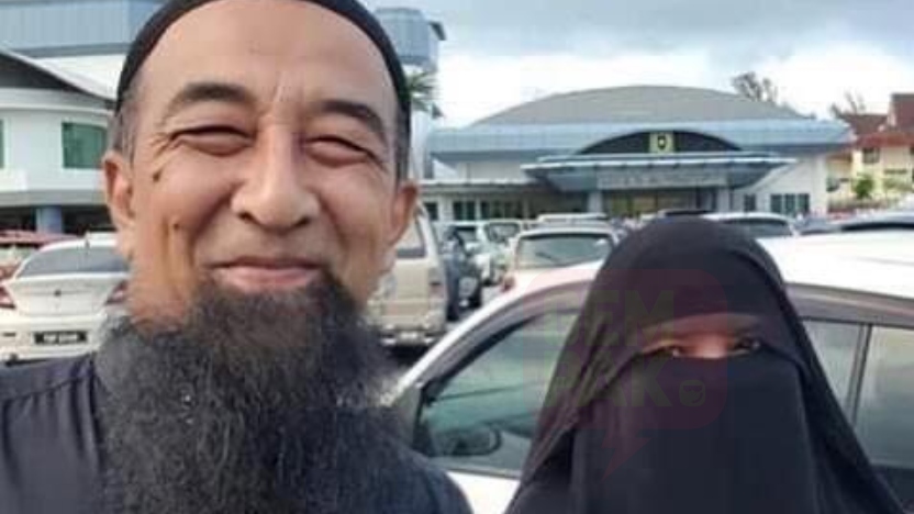 Ustaz Azhar Idrus Jelas Hukum Suami Kahwin Tanpa Izin Gempak