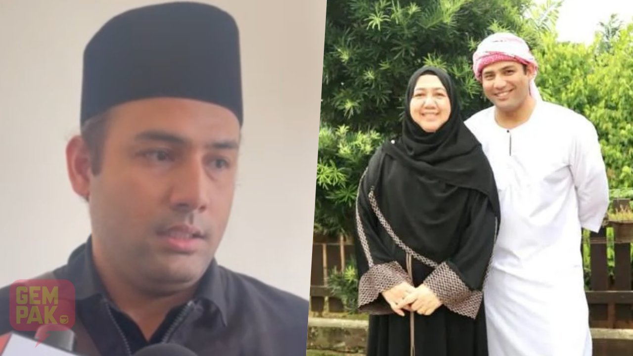 Ibu Hidap Kanser Payudara Afiq Muiz Ambil Keputusan Untuk Gempak