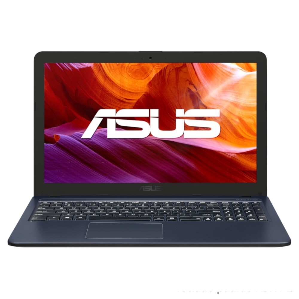 Notebook Asus Vivobook X543ua Dm3457t I5 8gb Ram 256gb Schumann