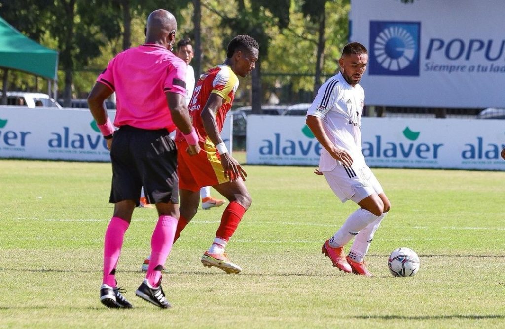 Manolitoenelplay Cibao Fc Logra Segunda Corona En La Liga Dominicana