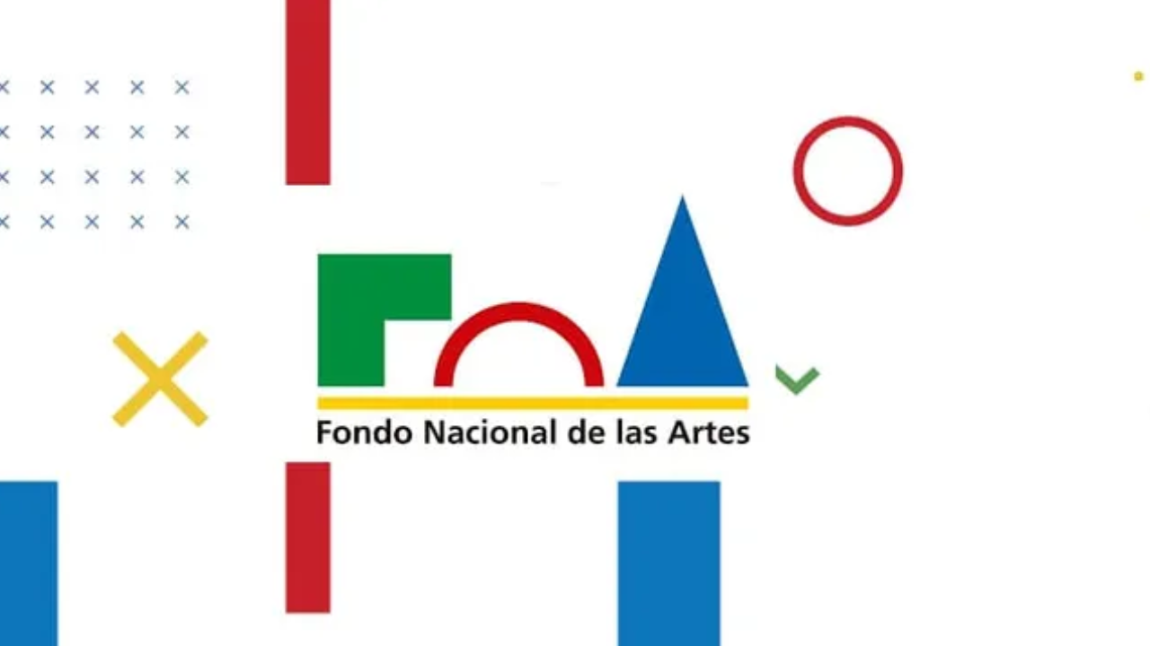 El Fondo Nacional De Las Artes Anunció Los Beneficiarios De Las Becas