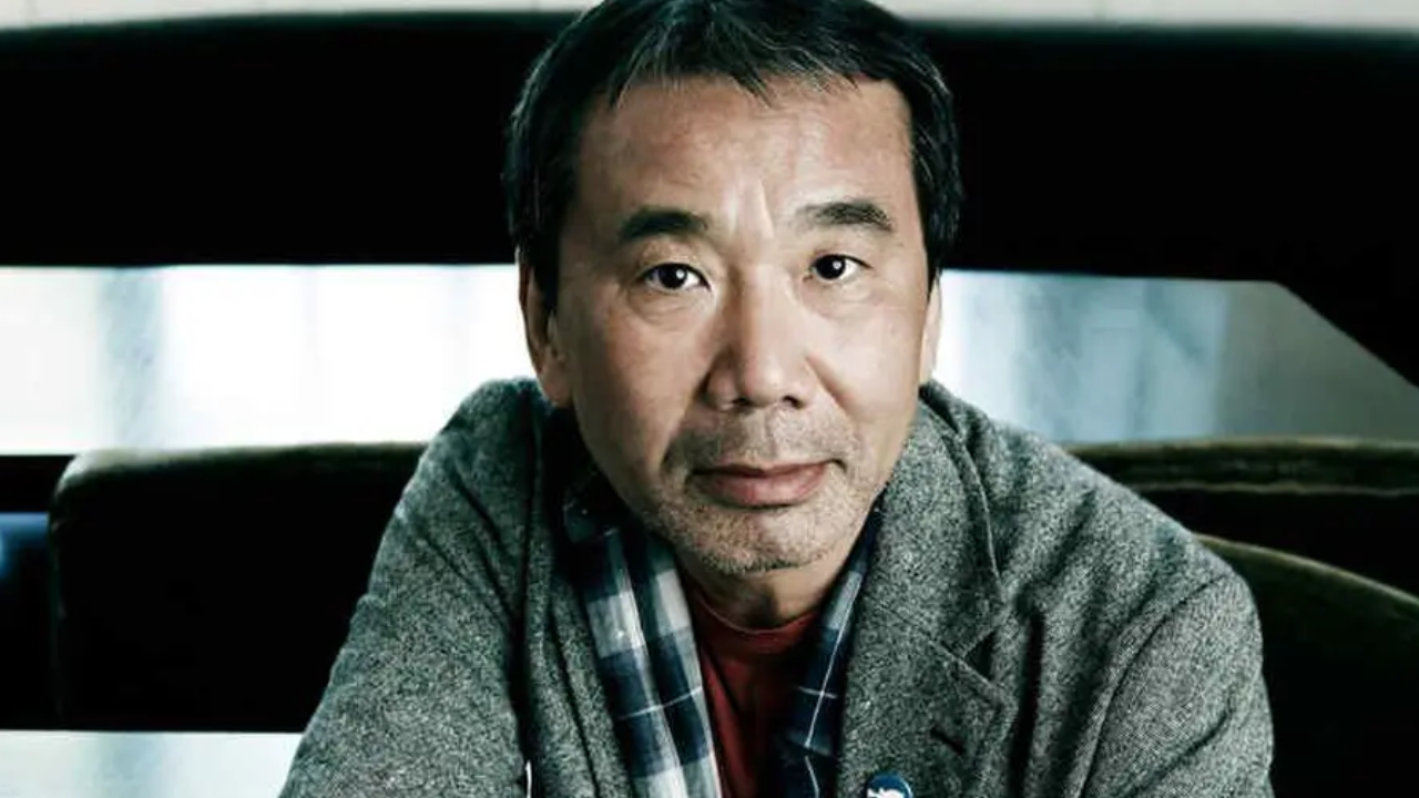 El Escritor Japonés Haruki Murakami Ganó El Premio Princesa De Asturias