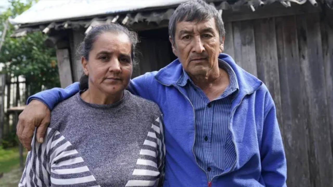 Caso Loan Los Padres Declararon Como Testigos Ante La Justicia Federal