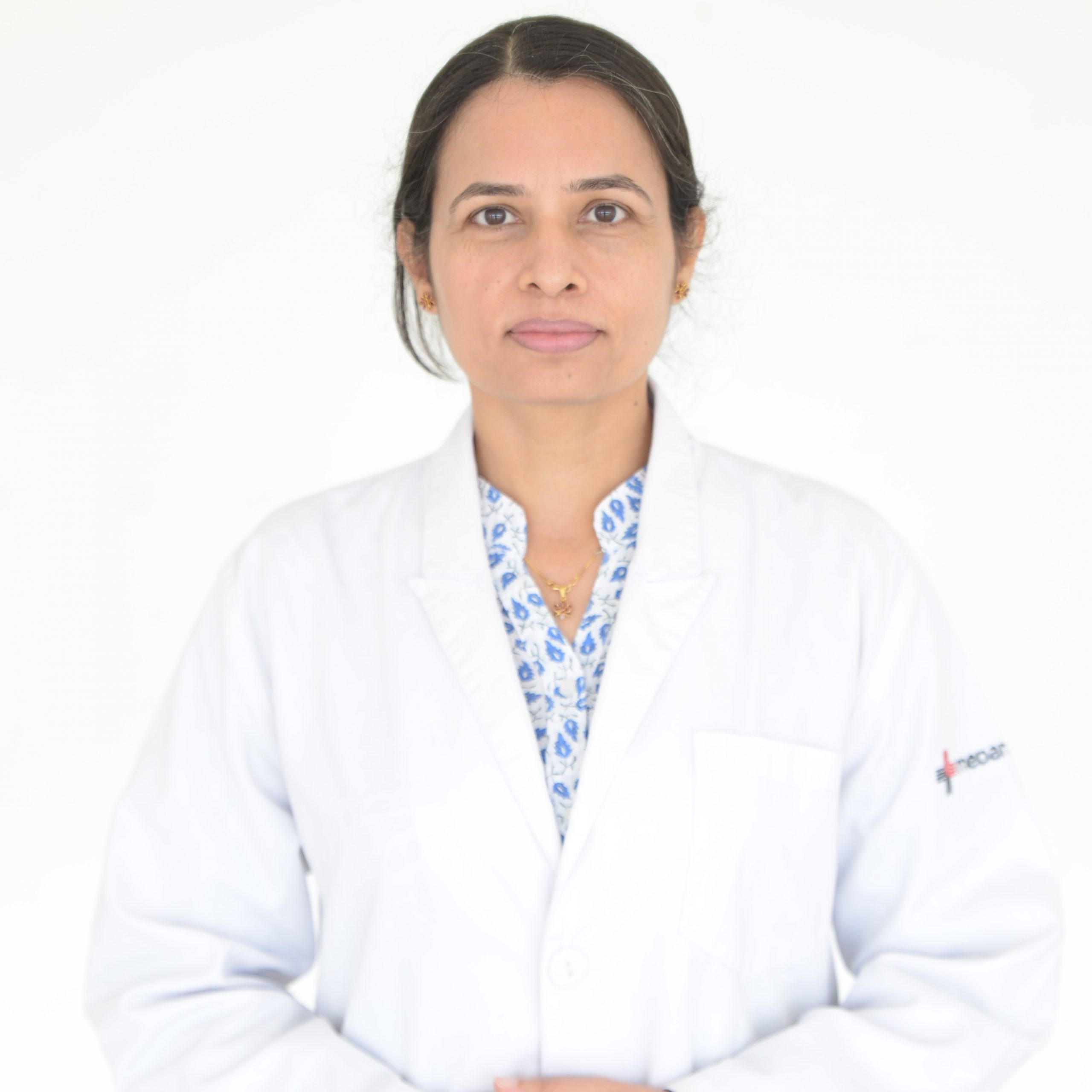 Dr Harmandeep Kaur Gill Endocrinologist At Endocrinology And