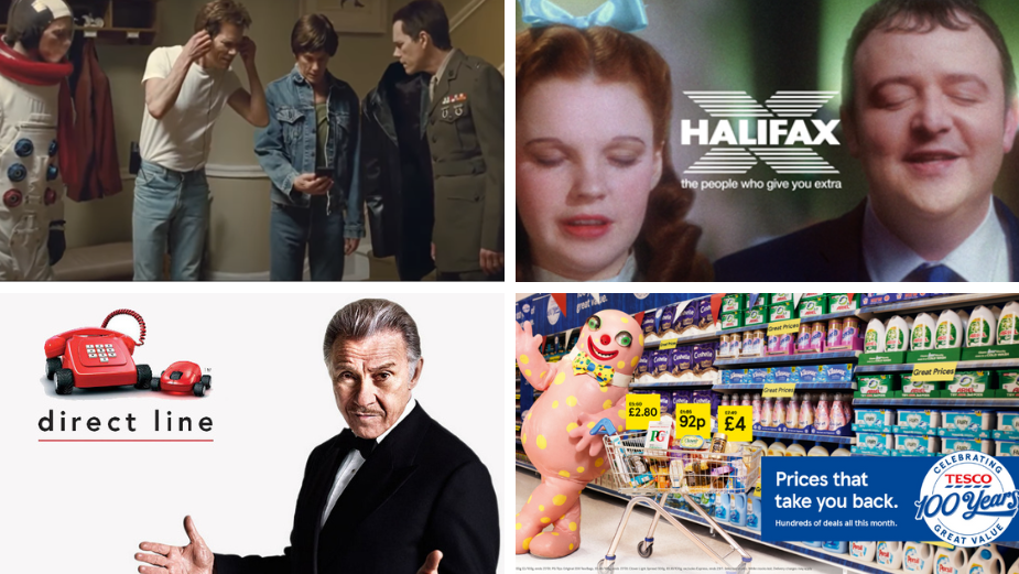 Calling In The Big Guns 4 Iconic Ad Campaigns That Stand Out For Their