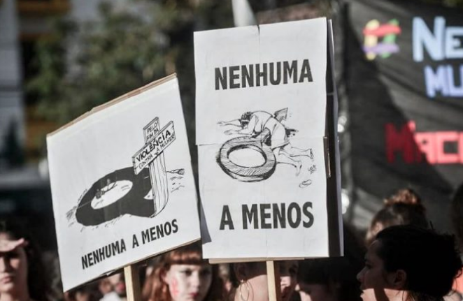 Justicia De Brasil Prohíbe Invocar Defensa Del Honor En Feminicidios