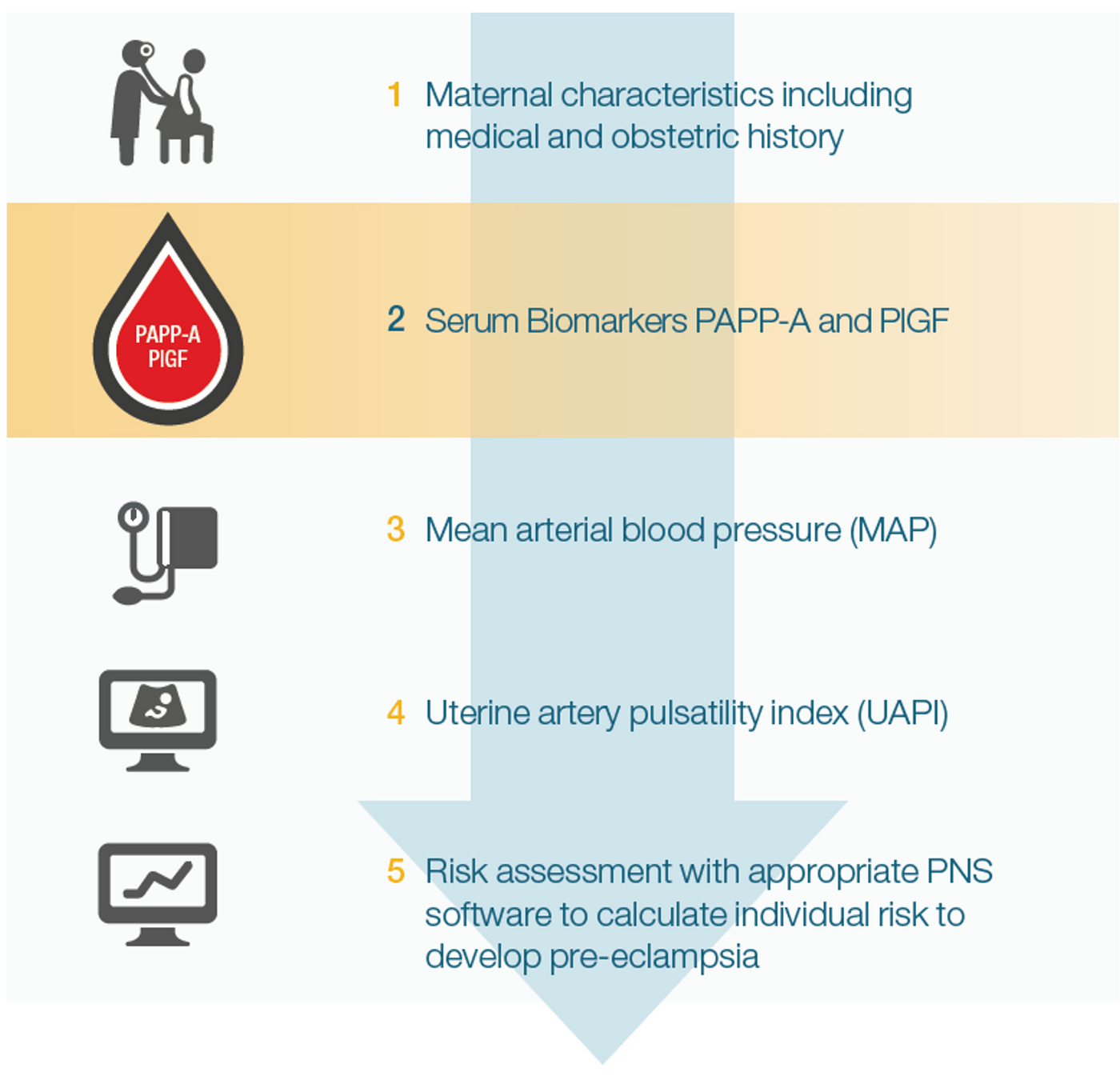 How To Effectively Manage Pre Eclampsia During Whole Pregnancy