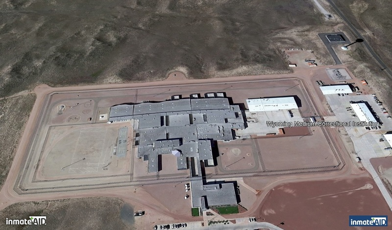 Wy Doc Wyoming Medium Correctional Institution Wmci And Inmate Search