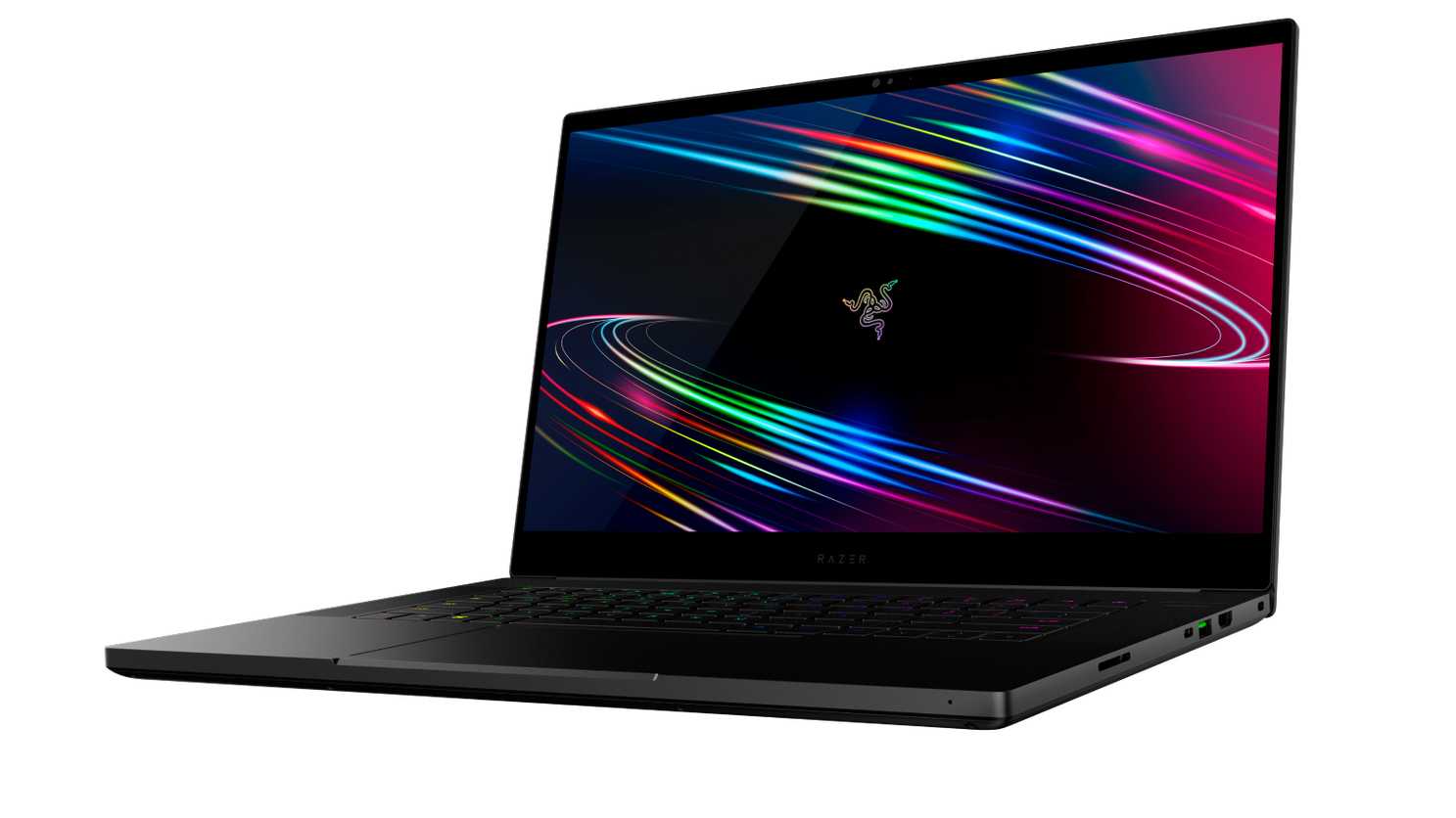 Razer Blade 15 Advanced 156 Core I7 10875h 16 Gb Ram 1 Tb Ssd