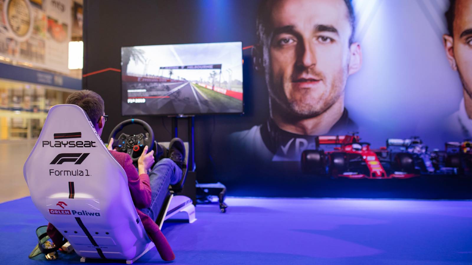 Ea Sports Revela Data De Lançamento E Novos Recursos Para O Jogo F1 2022